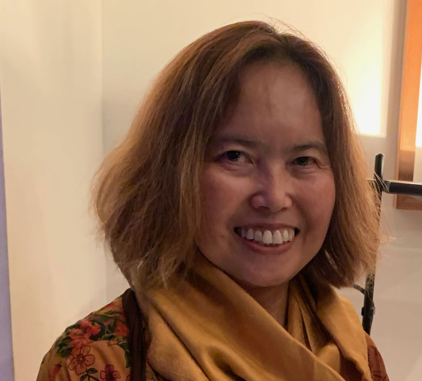 Edna Yamasaki (UNIC) – EMJMD PHID